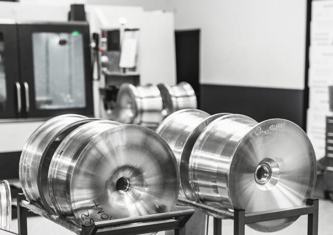 الصين Sichuan Maining Auto Parts Co., Ltd. ملف الشركة