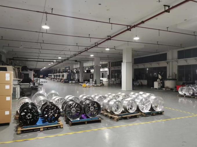 الصين Sichuan Maining Auto Parts Co., Ltd. ملف الشركة